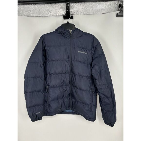 Eddie Bauer | Jackets & Coats | Eddie Bauer Puffer Jacket Eb 65 650 ...
